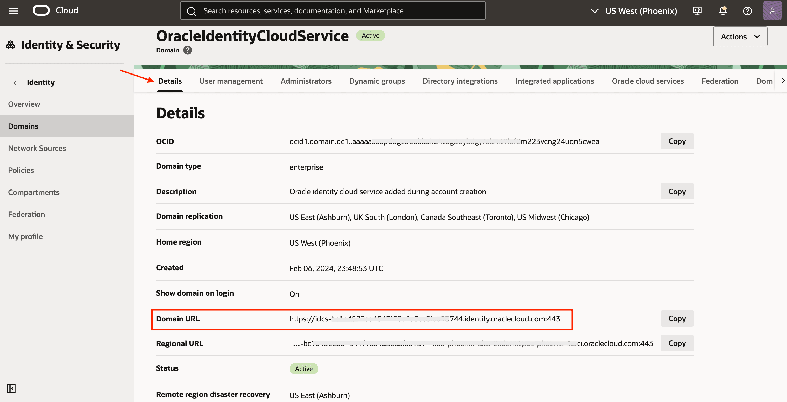 Enable MFA for Local Users in Oracle Database 23ai Using Oracle Mobile Authenticator (OMA)