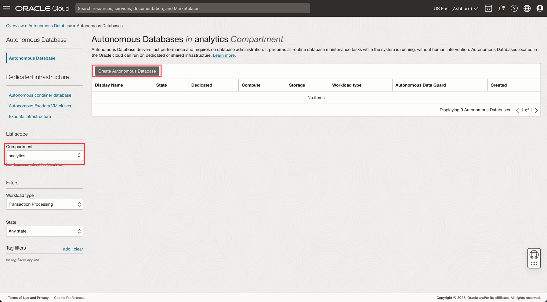 Process Large Files In Autonomous Database And Kafka With Oracle Cloud Infrastructure Data Flow