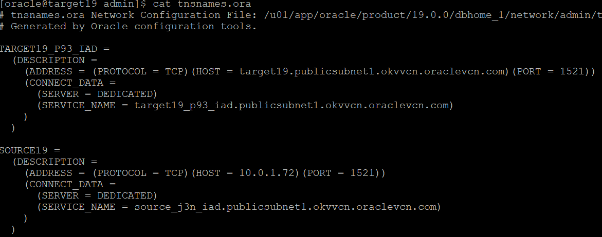 Perform a Switchover to a Refreshable Pluggable Database