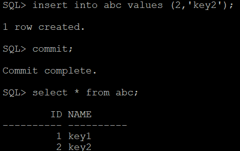 Perform a Switchover to a Refreshable Pluggable Database