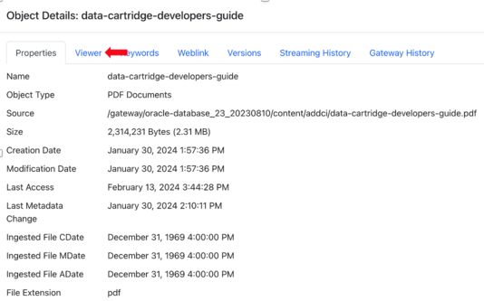 Get Started with AsterionDB on Oracle Roving Edge Infrastructure and Oracle Compute Cloud@Customer