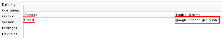 ODI 12.2.1: Integrating RESTful Services