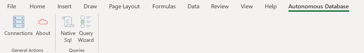 Herramienta Análisis de datos