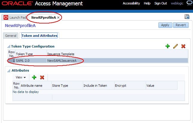 Gestión de claves y certificados - Renovación en OAM y STS