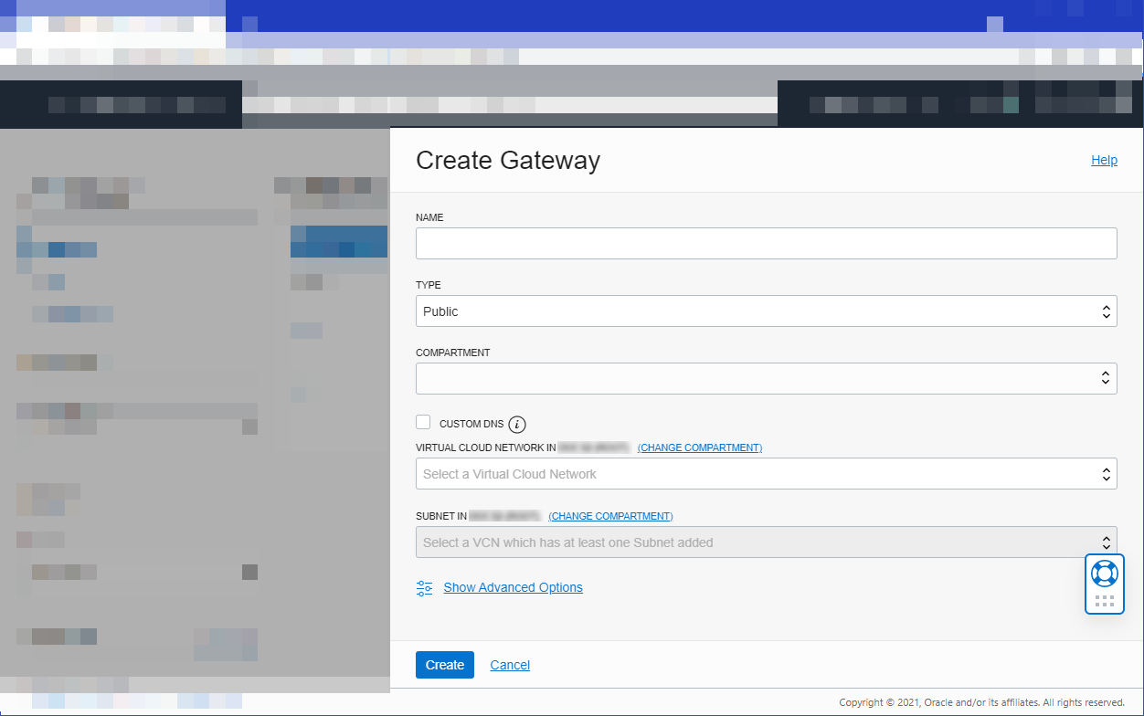 Guide de démarrage rapide API Gateway