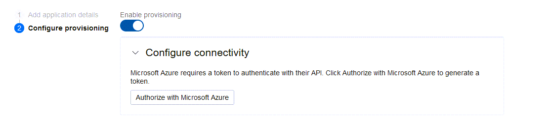 Gestion du cycle de vie des identités entre OCI IAM et Azure AD