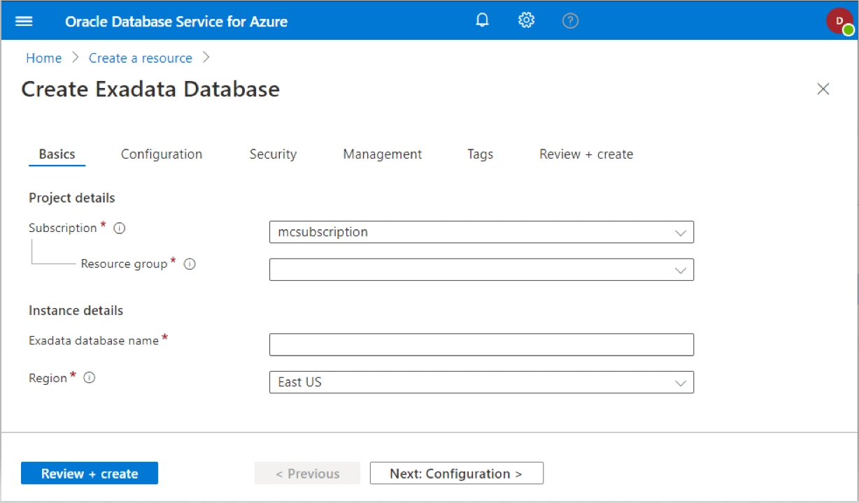 Le modèle de service multicloud