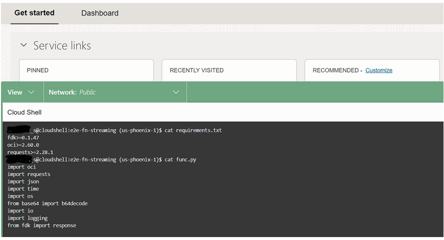 Configuration du redimensionnement automatique de base de données à l'aide des services cloud ...