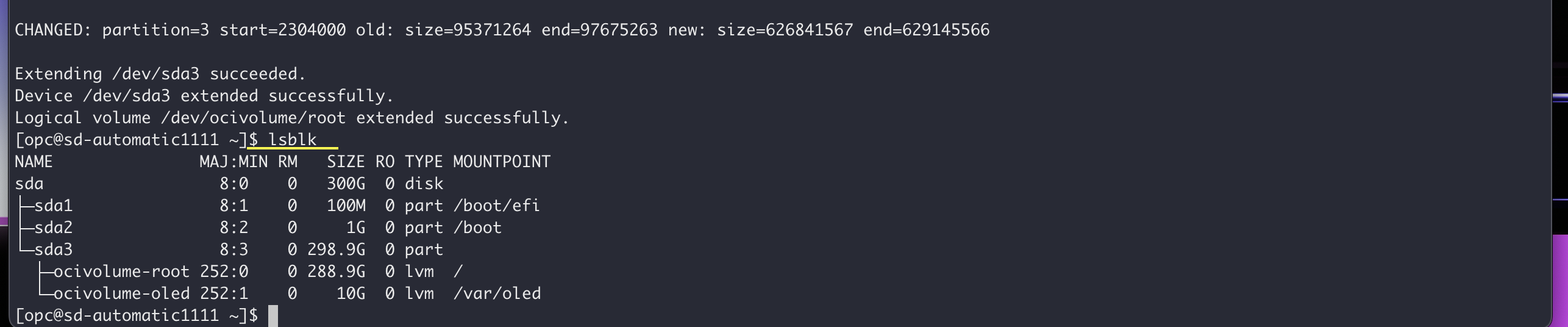 Déployer Llama2 sur des GPU Oracle Cloud Infrastructure