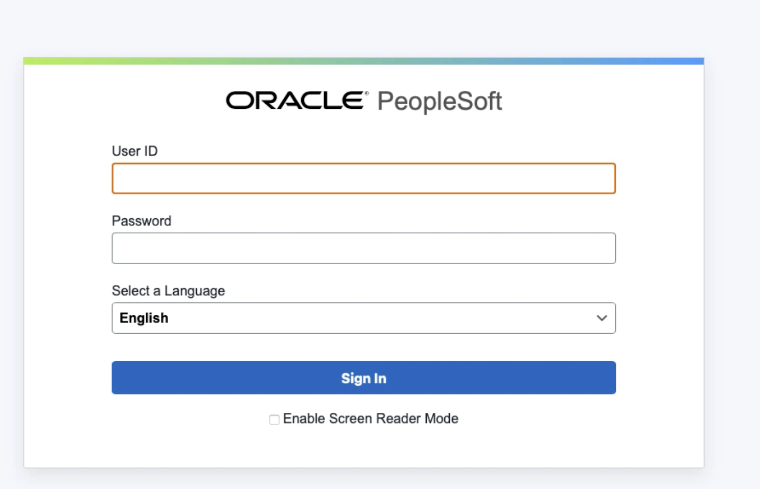 Automatisez les opérations de récupération pour l'application Oracle PeopleSoft à instance ...