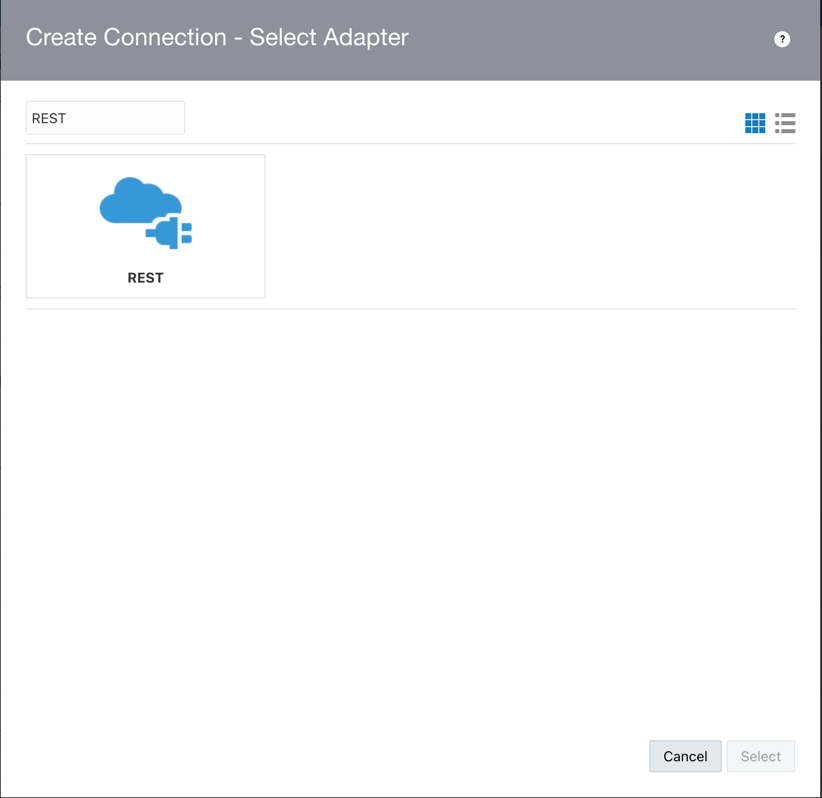 Migration Dapi Vers Oracle Cloud Infrastructure Api Gateway Avec Oracle Integration