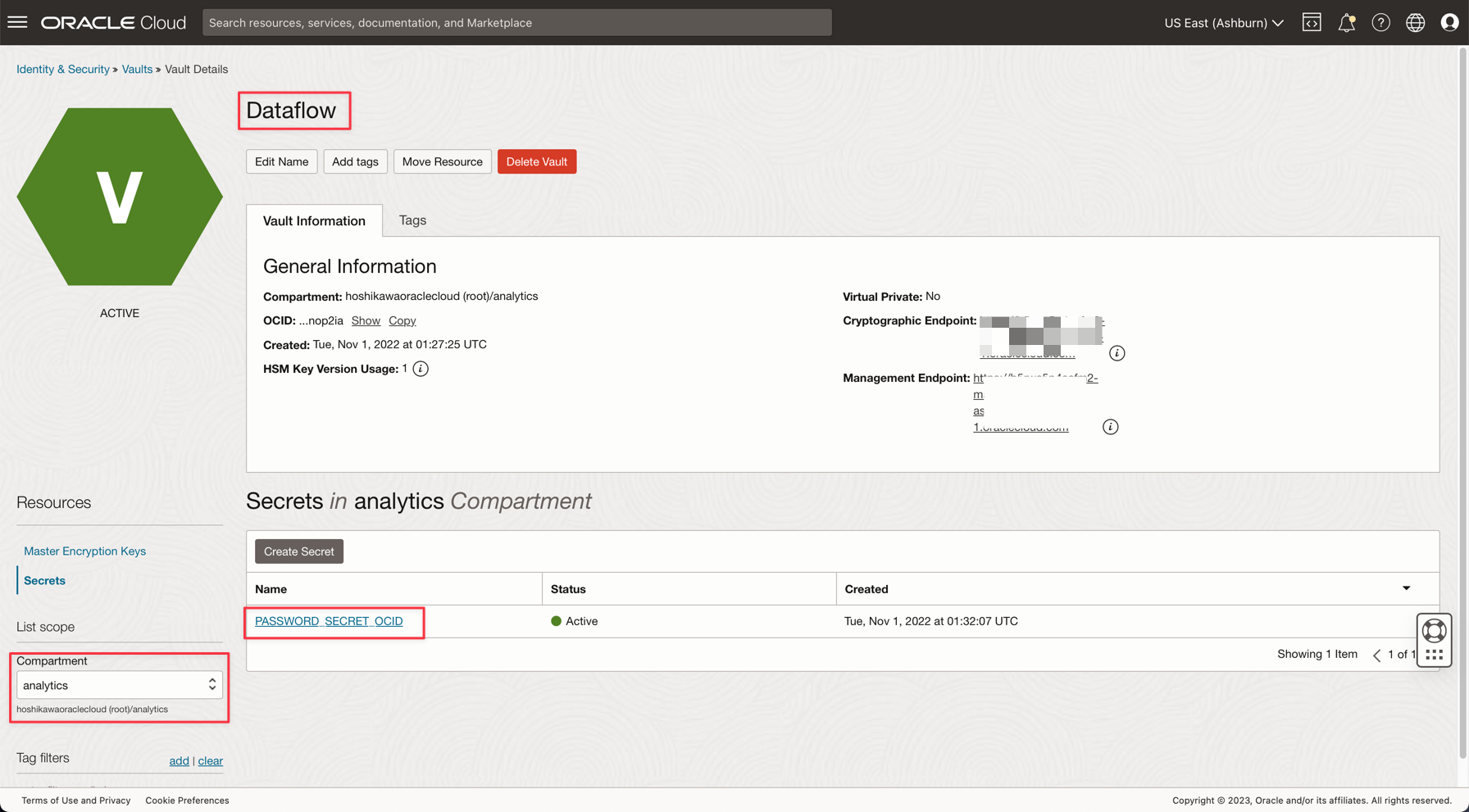 Utilisation d'OCI Data Flow avec Apache Spark Streaming pour traiter un ... Utilisation d'OCI Data Flow avec Apache Spark Streaming pour traiter un ...