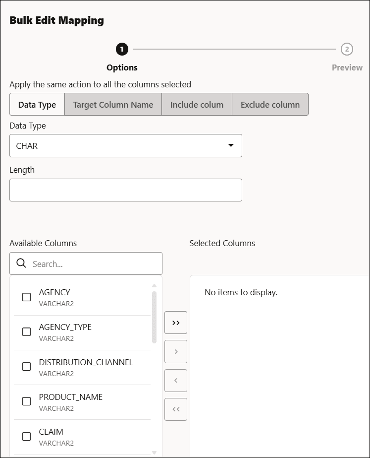 Loading Data from Cloud Storage