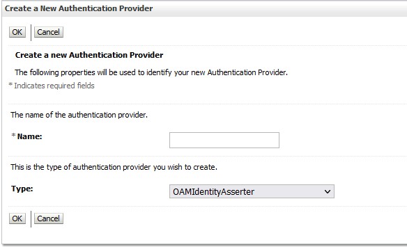 シングル・サインオン用のOCI Identity and Access ManagementドメインへのOracle Analytics Serverを使用したアプリケーション・ゲートウェイのデプロイ