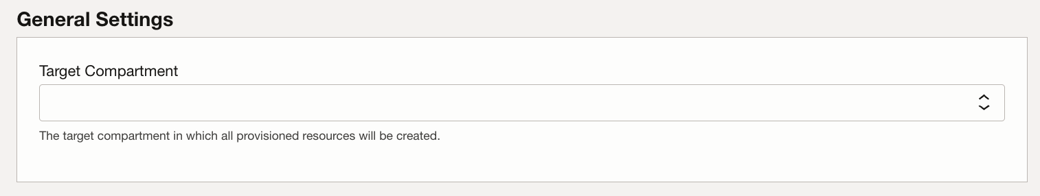 Oracle Primavera Portfolio ManagementをOracle Cloud Infrastructureにデプロイ