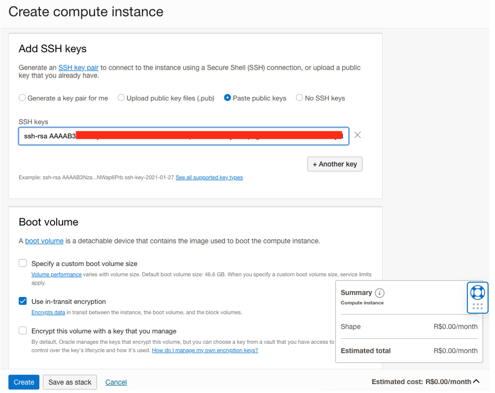 OCI Resource ManagerでGolangマイクロサービスを使用して、OKEに通気をデプロイします