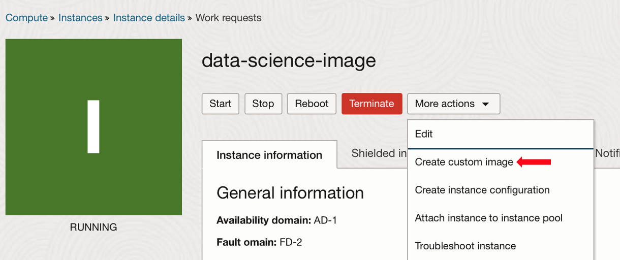 Oracle Roving Edge InfrastructureおよびOracle Compute Cloud@Customerでの ...