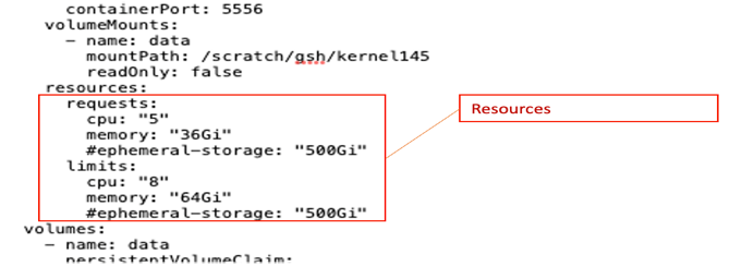 OKE에 Oracle FLEXCUBE 배포