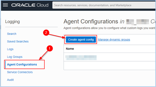 Oci 함수를 사용하여 Microsoft Azure Sentinel에 Oracle Cloud Infrastructure 로그 수집