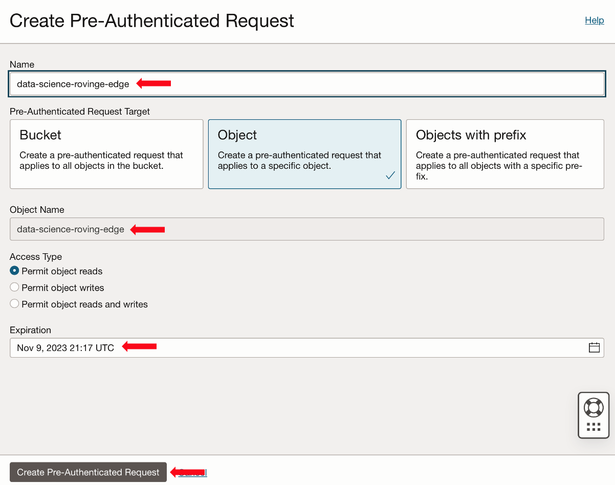 Oracle Roving Edge Infrastructure 및 Oracle Compute Cloud@Customer에서 Oracle Marketplace 이미지 사용