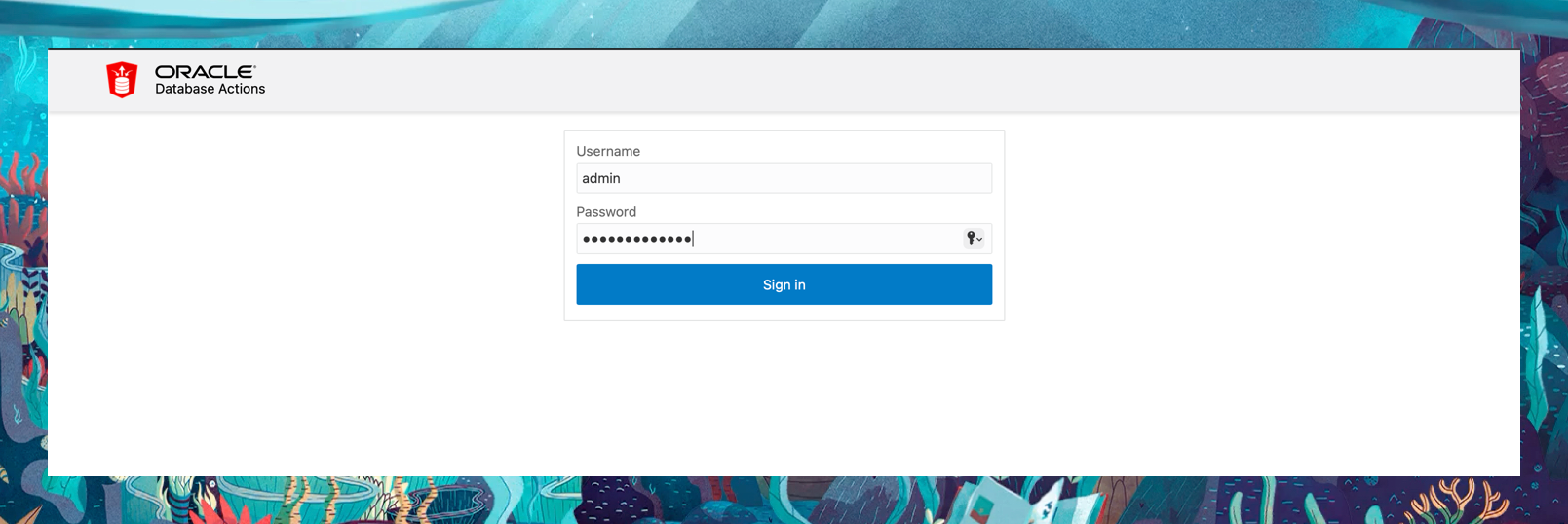Processar arquivos grandes no Autonomous Database e no Kafka com o ...