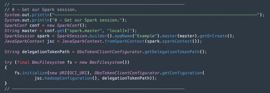 Processar arquivos grandes no Autonomous Database e no Kafka com o ...