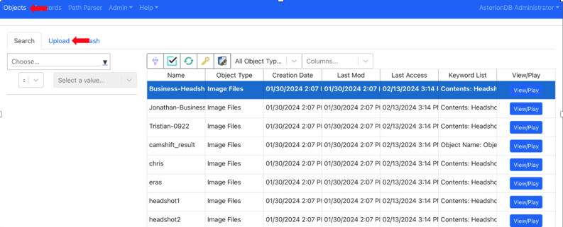 Oracle Roving Edge Infrastructure 和 Oracle Compute Cloud Customer 上的 Asteriondb 入门
