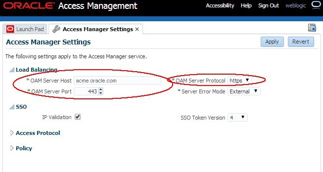 将 Office 365 与 OAM 和 Id 先决条件集成