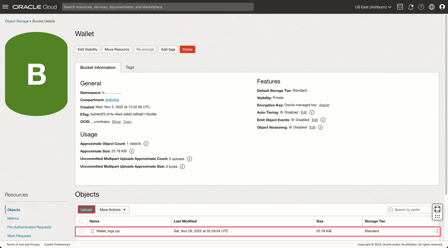 搭配 Apache Spark Streaming 使用 Oci 資料流程,以可擴展且接近即時的應用程式處理 Kafka 主題