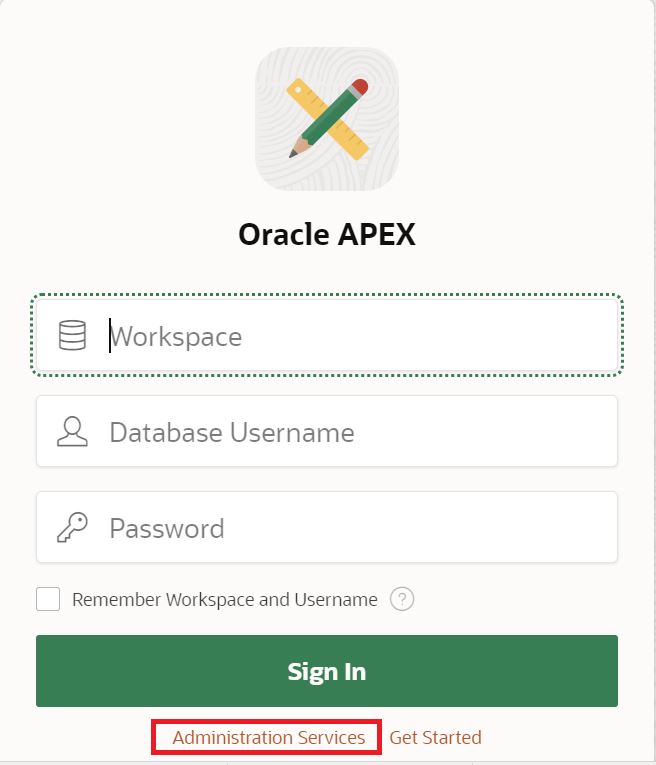 使用 Apex 資料庫從 Plsql 呼叫 Oracle Identity Domains Rest Api 5260